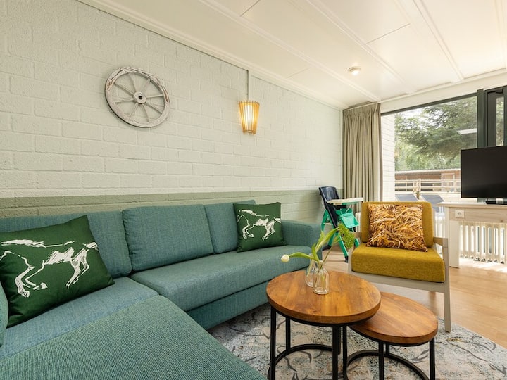 Pony Cottage 4 Persons - Venray