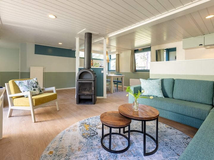 Cottage Premium 6 Persons - Venray