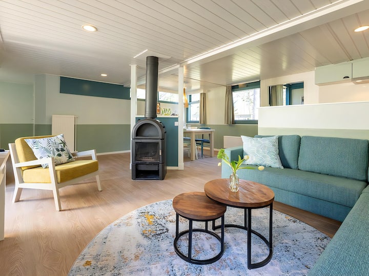 Cottage Premium 6 Persons - Venray