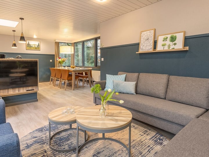 Cottage Vip 6 Persons - Venray