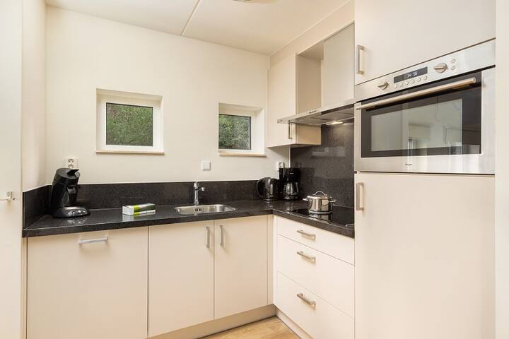 Kids Cottage 8 Persons - Emmen, Niederlande