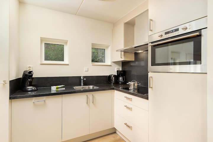 Kids Cottage 8 Persons - Emmen