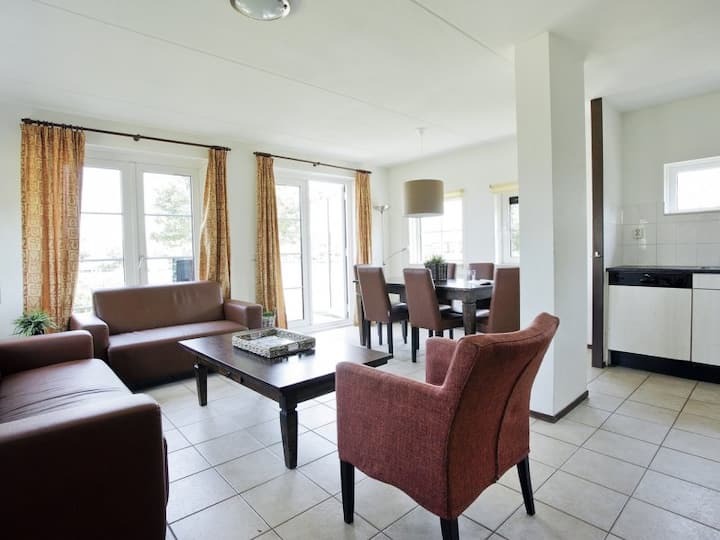 Cottage 6 Persons - Emmen, Niederlande