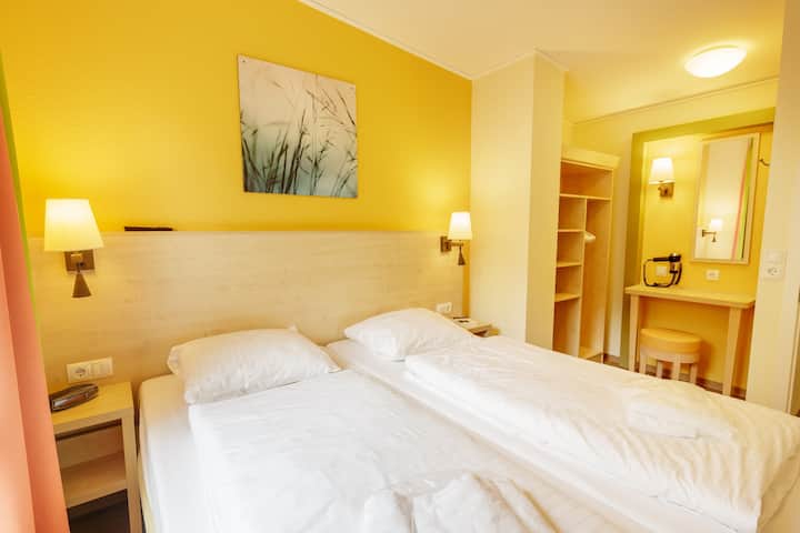 Cottage 4 Persons - Nohfelden