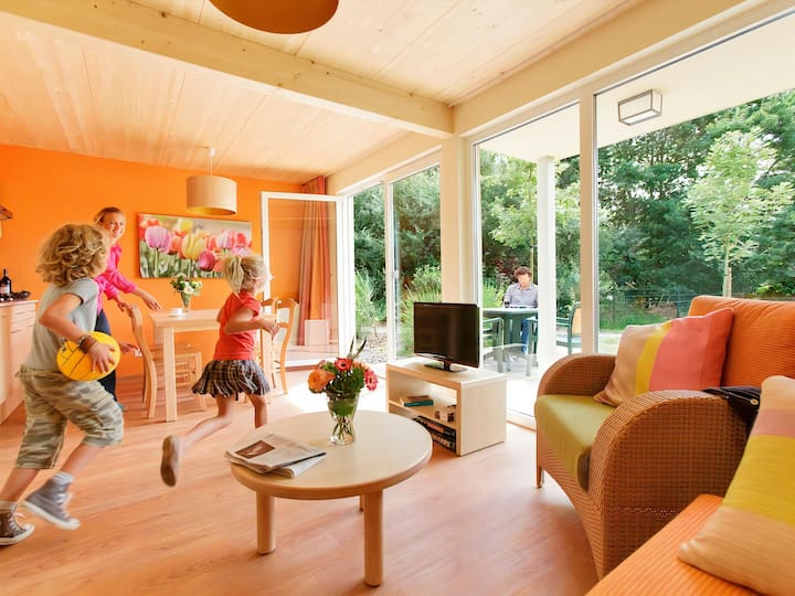 Cottage 4 Persons - Nohfelden