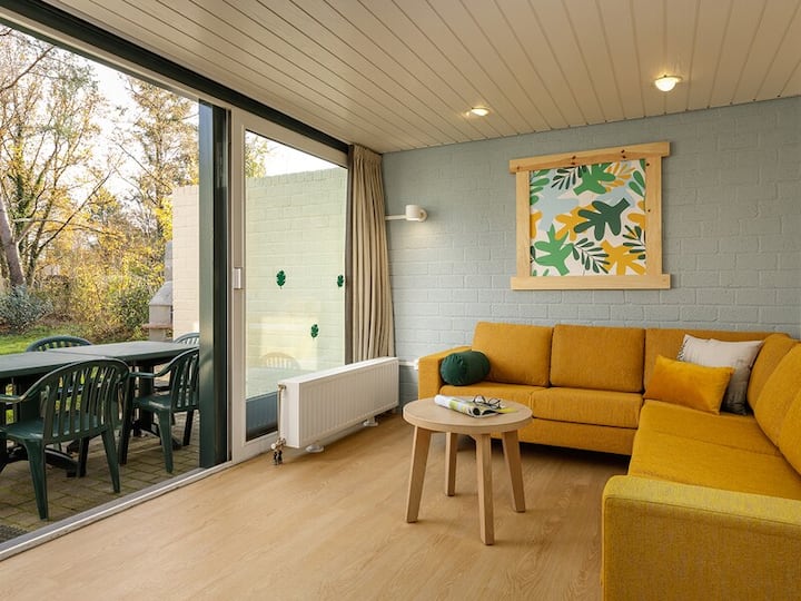 Cottage 5 Personen - Peer