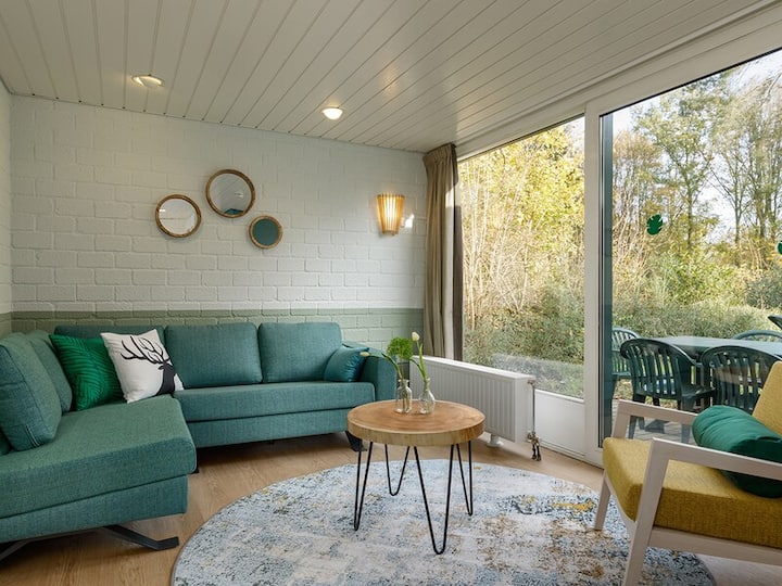 Cottage 4 Personen - Peer