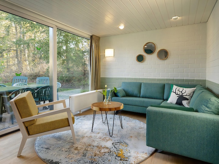 Cottage 5 Persons - Peer