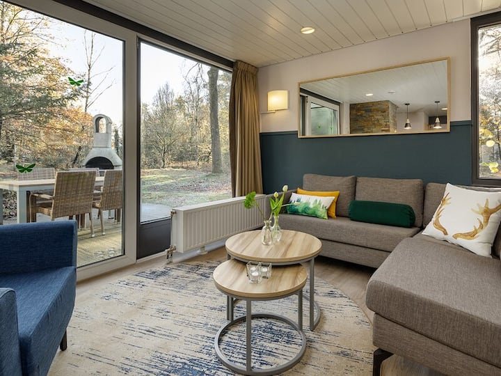Cottage 4 Personen - Peer