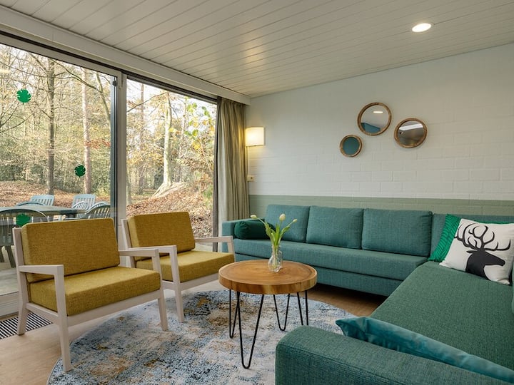 Cottage 8 Personen - Peer