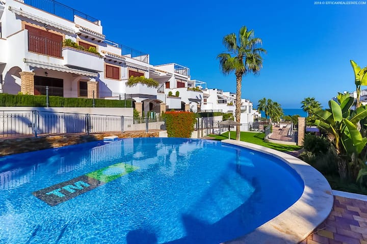 Azul Beach By Perfectly Rentals - Torrevieja