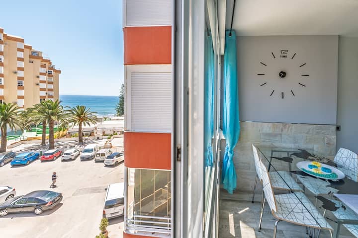 Apartamento Carabela Torrox By Solset - Torrox-Costa