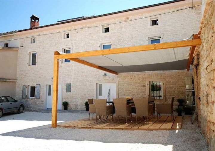 House Mandy - Holiday Home Mandy - Rovinj