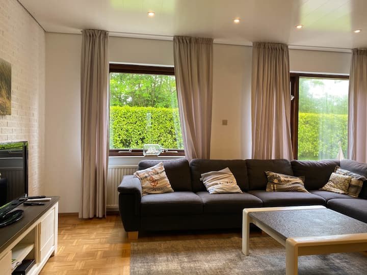 Hello Zeeland - Vakantiehuis Het Heem 39 - Cadzand