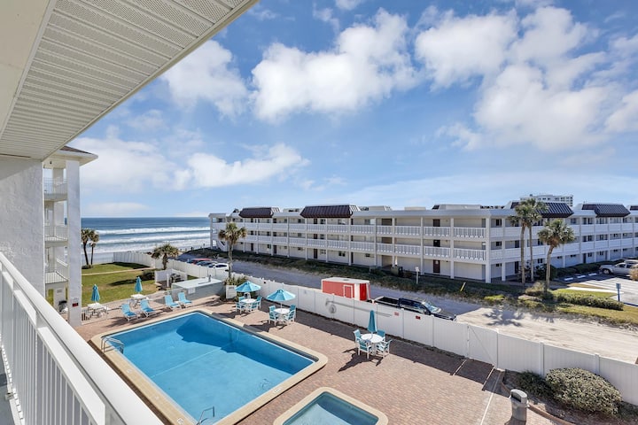 The Sea Esta At Coastal Waters - New Smyrna Beach, FL