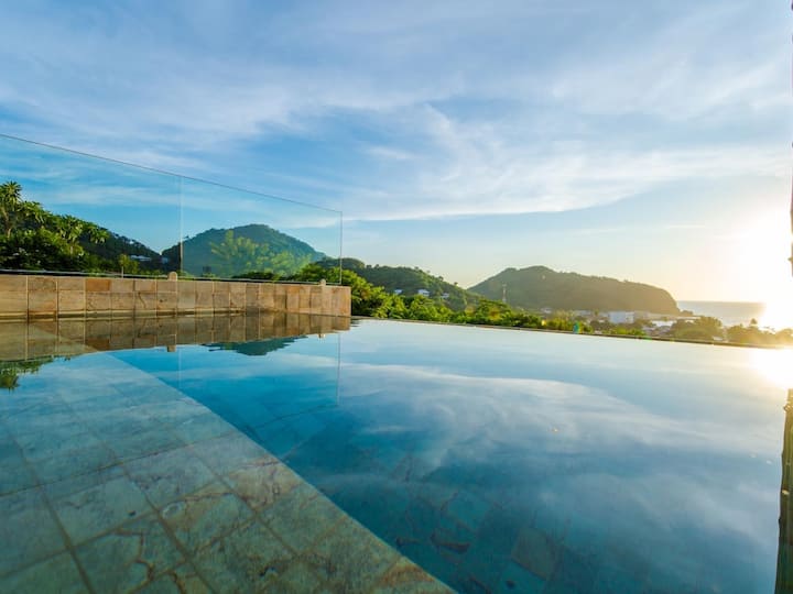 Three Bedroom Apartment With Pool- Sol 1 - San Juan del Sur