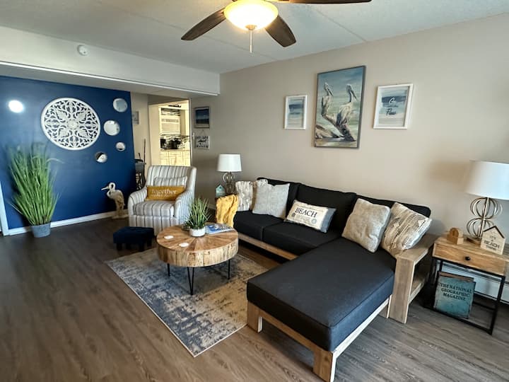 The Seabreeze Nj - Stone Harbor, NJ