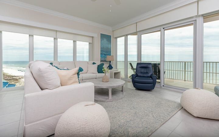 Brand New Property! Phoenix Gulf Tower 1004 - Orange Beach, AL