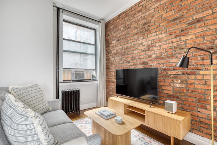 Blueground | Murray Hill, W/d, Nr Un - New York City