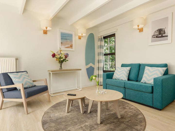 Cottage 2 Persons - Le Coq