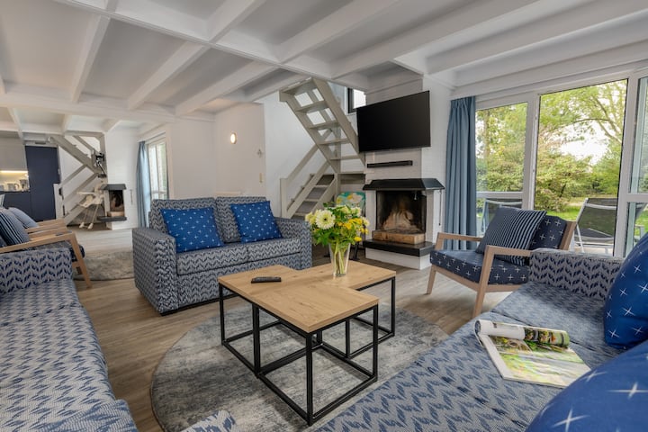 Cottage 12 Personen - Blankenberge
