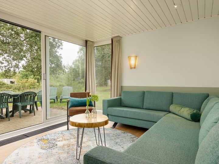 Cottage 6 Personen - Boxmeer