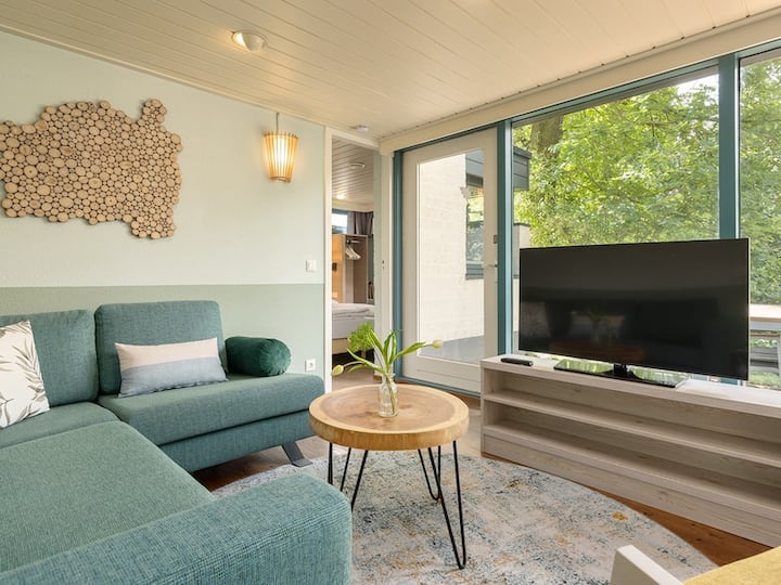 Cottage Premium 4 People - Coevorden