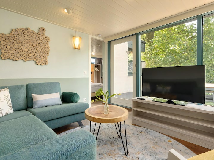 Cottage Premium 4 People - Coevorden