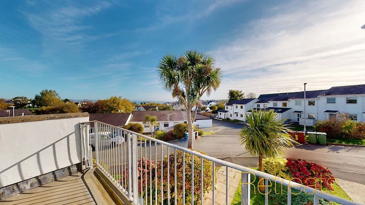 129 Cae Du - Abersoch