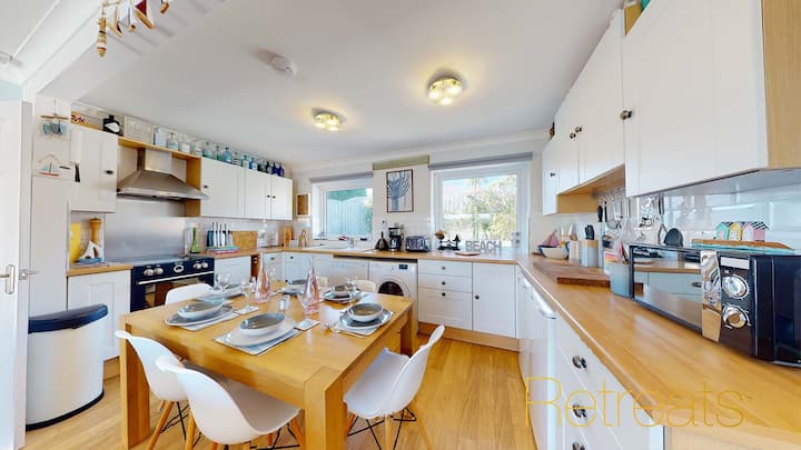 116 Cae Du - Abersoch