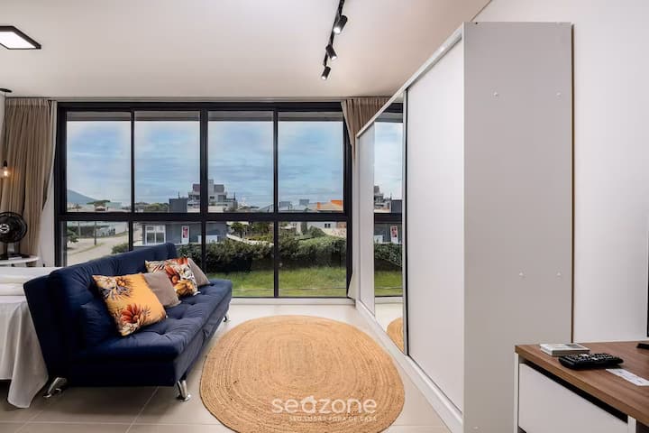 Full Studio 450 M From Campeche Beach Ccs201 - Florianópolis