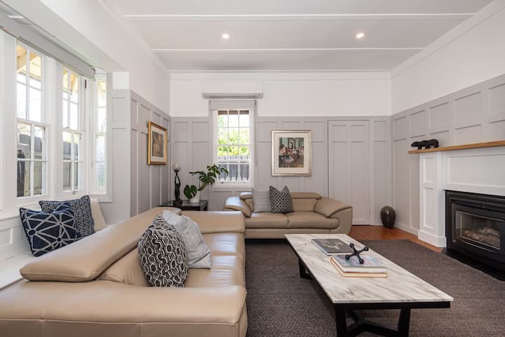 Castelnau - St Kilda