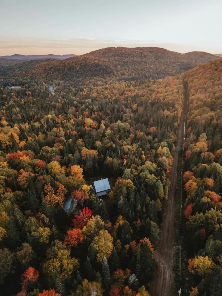 Ranch Grand Galop - Saint-Donat