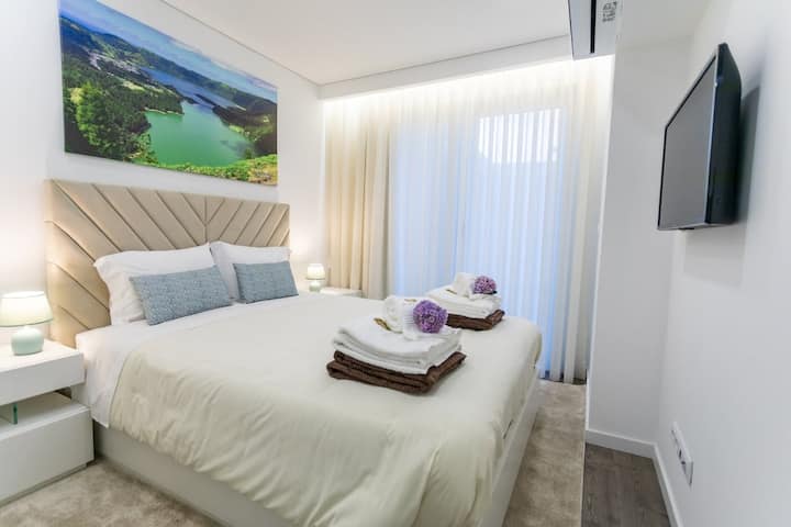 Guestready - Guest House Passal - S. Miguel Studio - Ponta Delgada