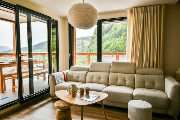 Diamant Noir 0102 - Le Grand-Bornand