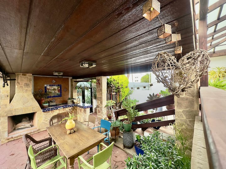 Villa Tortuga 2 Br 2 Ba In Playas De Tijuana - Imperial Beach, CA