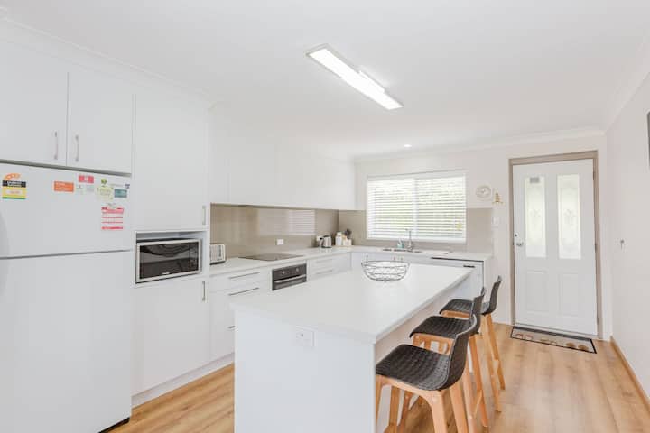 Ollie's Place - 1/15 Cobbon Crescent - Jindabyne