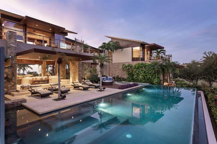 Casa Herradura · Luxury Stay Lagos Del Mar - Punta Mita