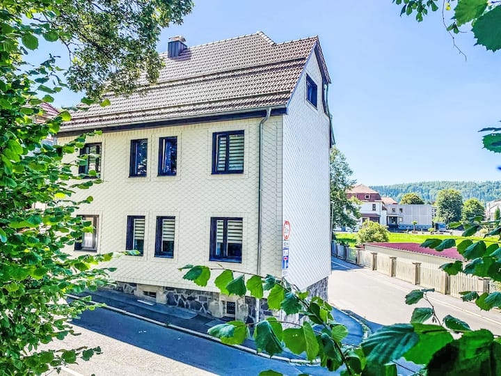 Carola By Interhome - Oberhof