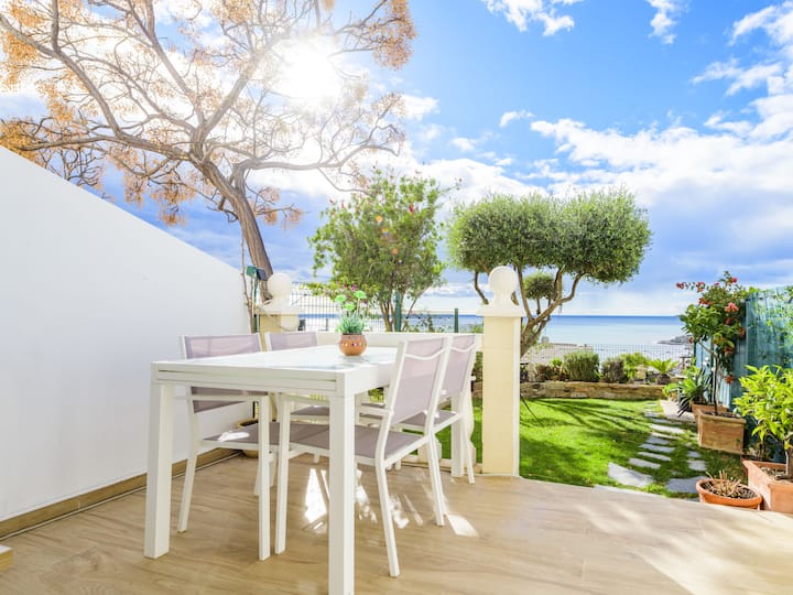 Brisa Mar By Interhome - Peñíscola