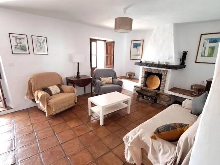 Casa Sinclair En Gaucin - Casares