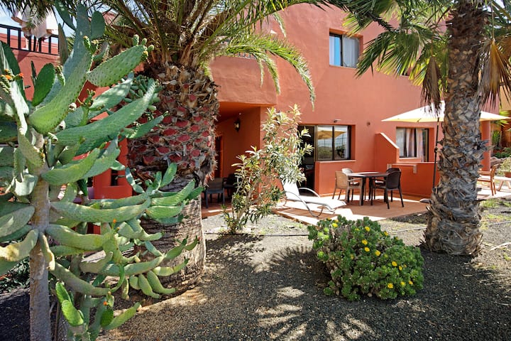 Casa Mimi Oasis Tamarindo - Corralejo