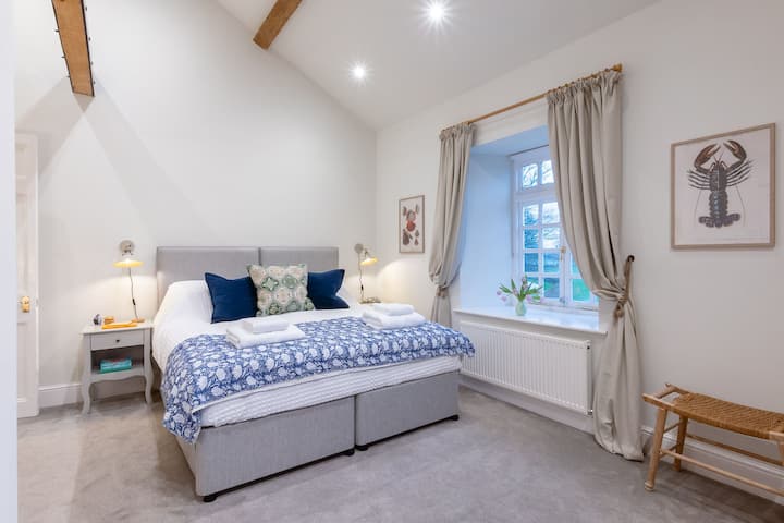 Home Farm House - Llanberis