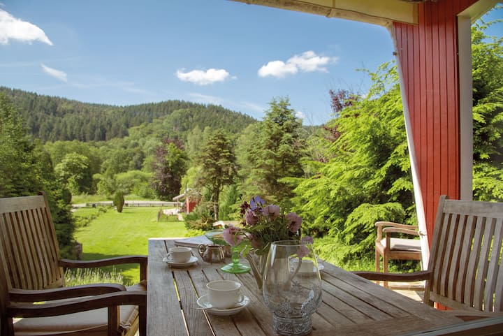 Siegtal Finca An Der Sieg - Windeck