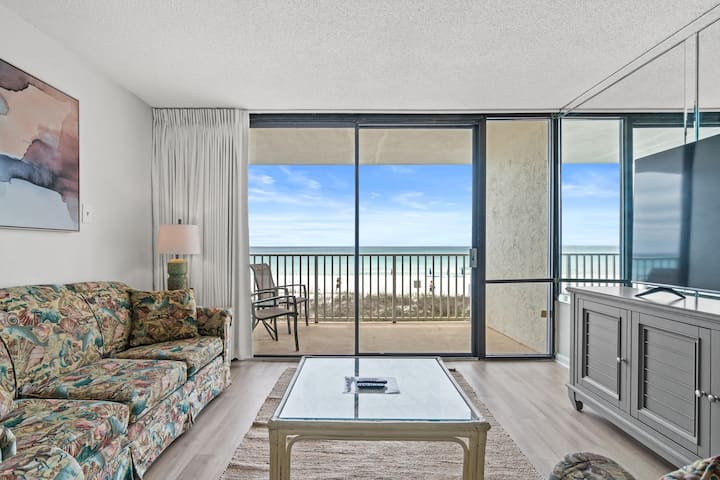 Edgewater - Leeward 102 - Panama