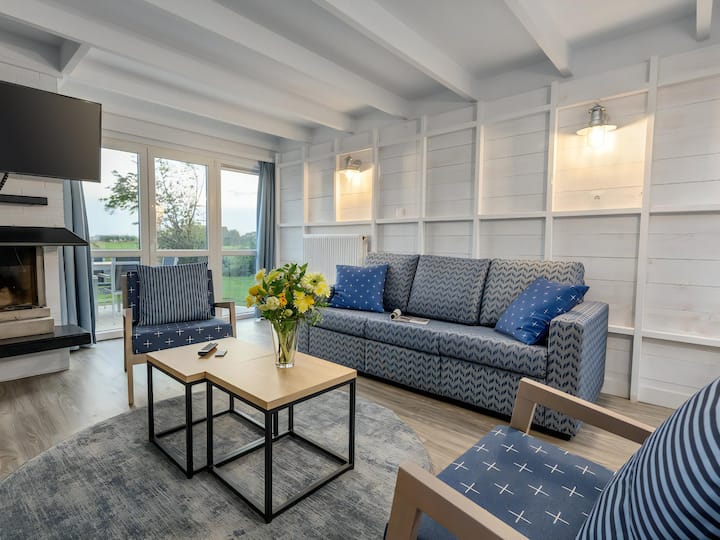 Cottage 5 Persons - Blankenberge