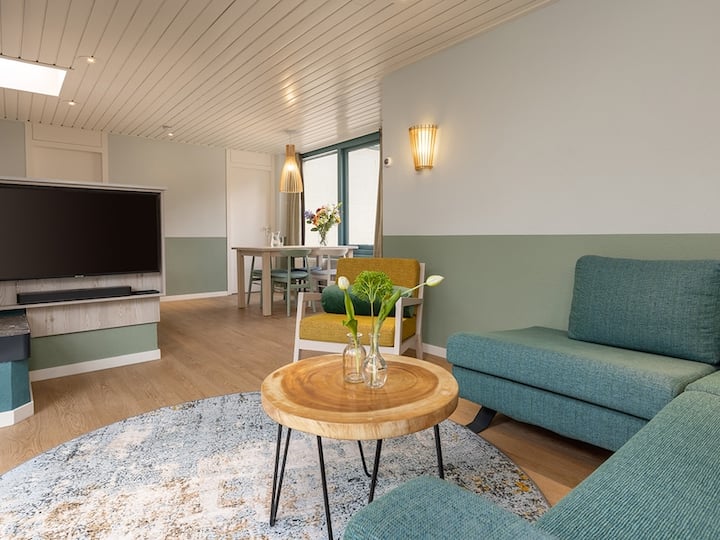 Cottage 4 Personen - Boxmeer
