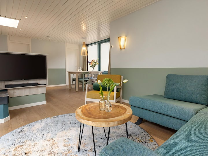 Cottage 4 Persons - Boxmeer