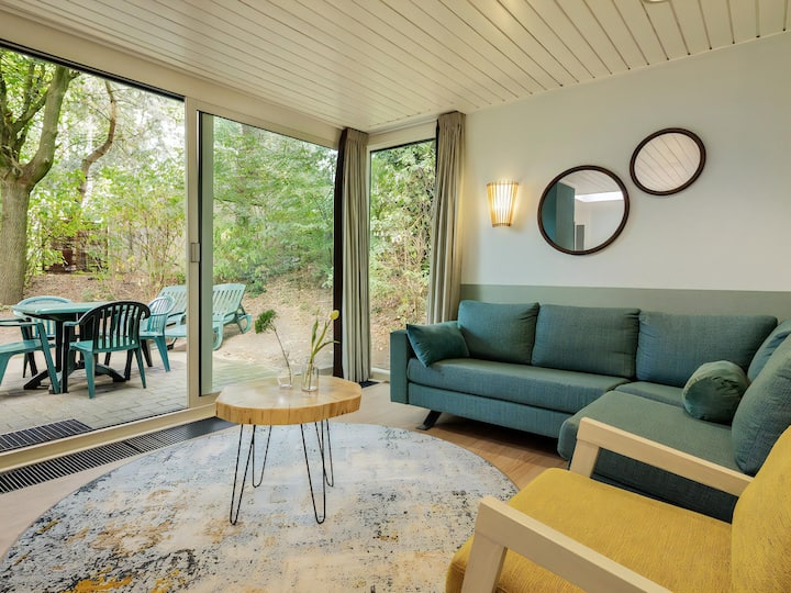 Cottage 4 Persons - Boxmeer