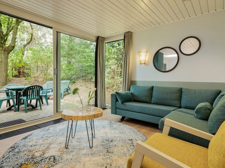 Cottage 4 Personen - Boxmeer